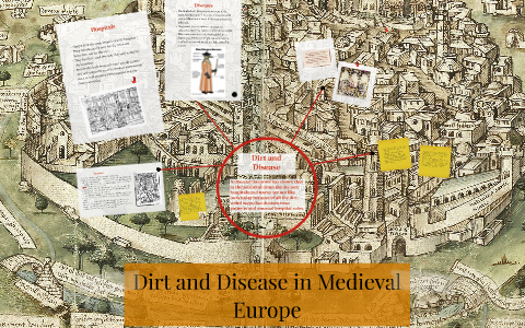 Dirt and Disease in Medieval Europe by on Prezi