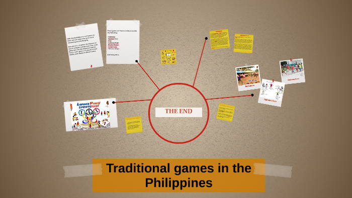 Traditional games in the Philippines by Jeremy Guardiario on Prezi