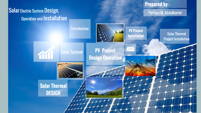 Solar Project Construction-1 by parinaz muhamad on Prezi