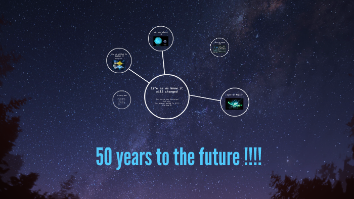 50 years to the future !!!! by carlos ramirez on Prezi