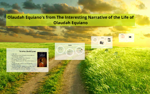 The Interesting Narrative of the Life of Olaudah Equiano by Diana ...