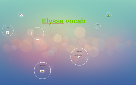 cells by Elyssa Mitchell on Prezi