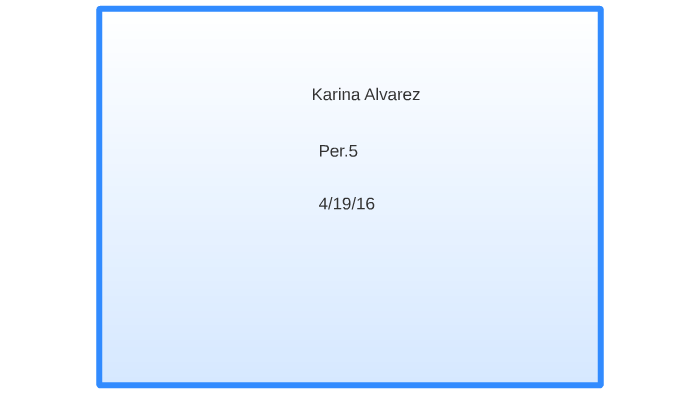 LHS Map by Karina Alvarez on Prezi