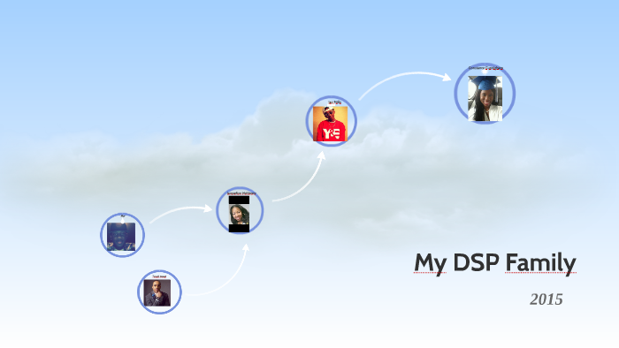 My DSP Family by tevin scott on Prezi