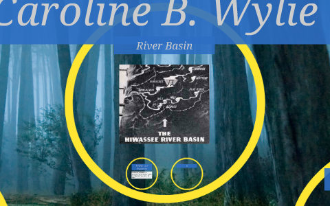 Hiwassee River Basin by Halle Upchurch on Prezi