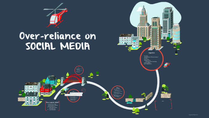 Over reliance on SOCIAL MEDIA by Tsz Yan Tsang on Prezi