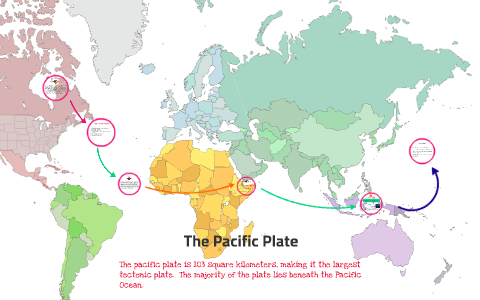 The Pacific Plate by Lauren Walkon on Prezi