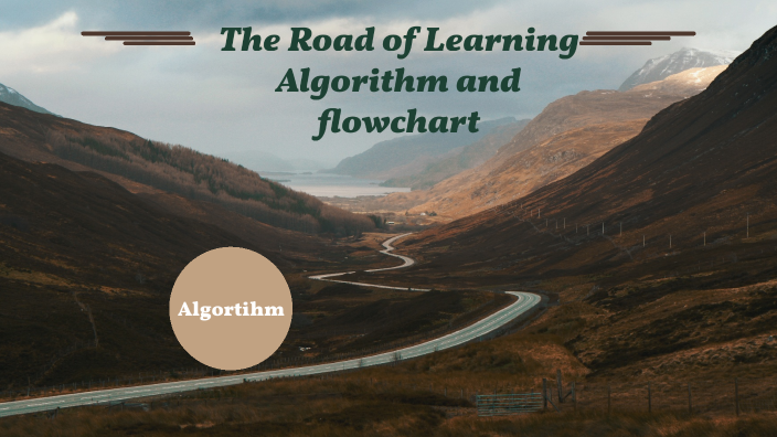 Algorithm and flowchart class 8 by Anupriya Kansal on Prezi