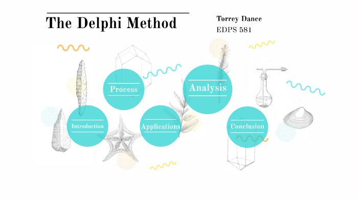 The Delphi Method (EDPS 581) by torrey dance on Prezi