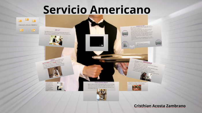 Servicio Americano by Cristhian Acosta on Prezi