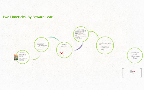 Two Limericks- By Edward Lear by Matthew Goodbred on Prezi