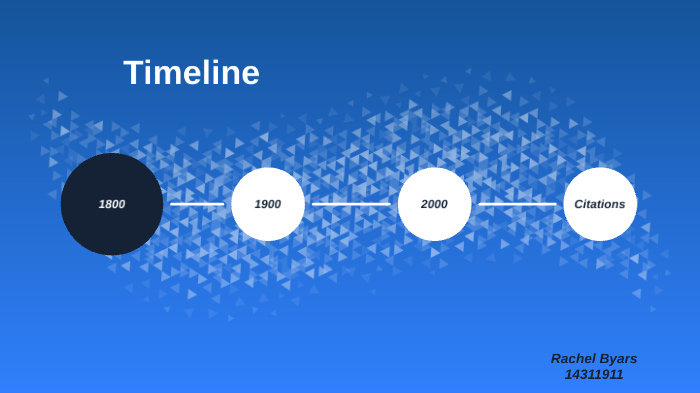 Public Health Timeline by Rachel Byars on Prezi