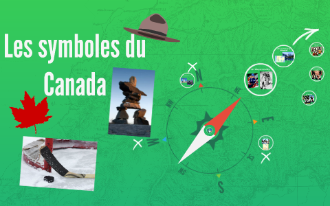 Les symboles du Canada by Lucas Nevrencan on Prezi