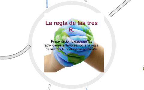 La regla de las tres R. by Karen López Quijano on Prezi