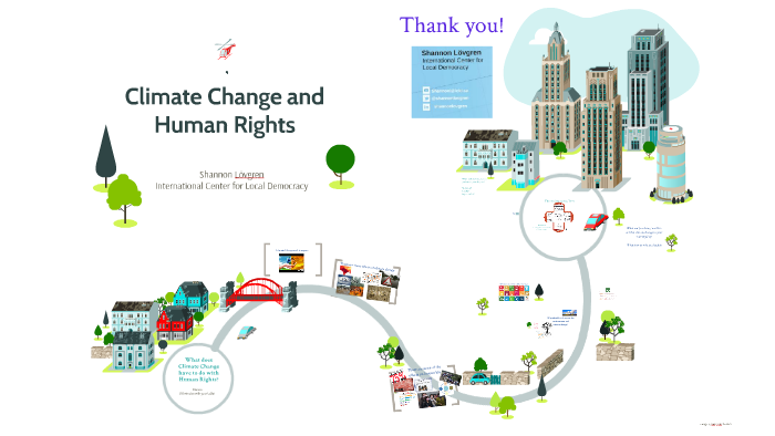 The Environment and Human Rights by shannon lovgren on Prezi