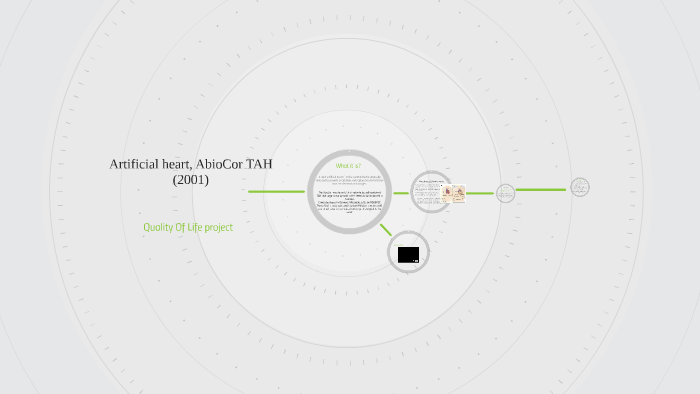 Artificial heart, AbioCor {TAH} by Piper piper on Prezi
