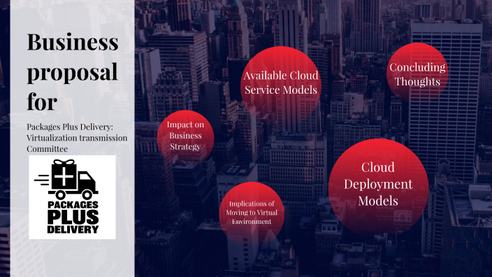 IT 272 Project One by Michael Stevenson on Prezi