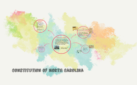 Constitution of North Carolina by Hannah Doss on Prezi