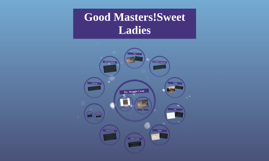 Good Masters! Sweet Ladies! by maggie coan on Prezi