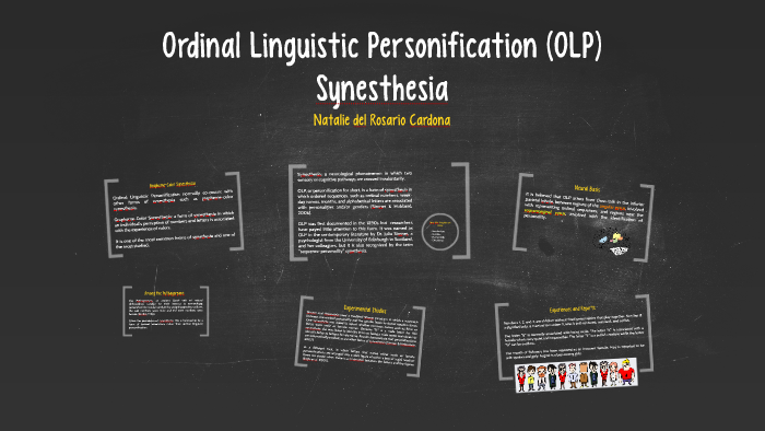 Ordinal Linguistic Personification (OLP) by Natalie del Rosario on Prezi