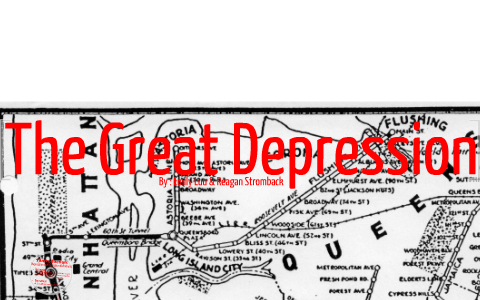 The Great Depression by reagan stromback on Prezi