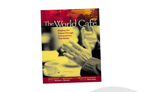World Café Guidelines and Principles by Perry Truitt on Prezi