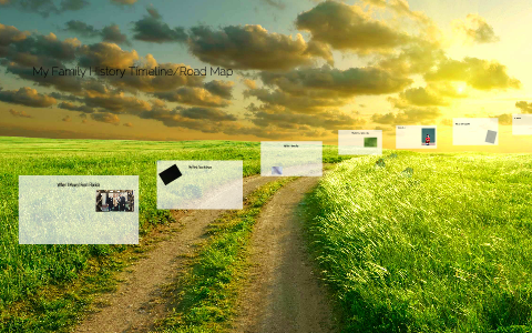 My Family History Timeline/Road Map by hunter leprell on Prezi