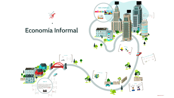 Economía Informal by Fernando Saracho on Prezi