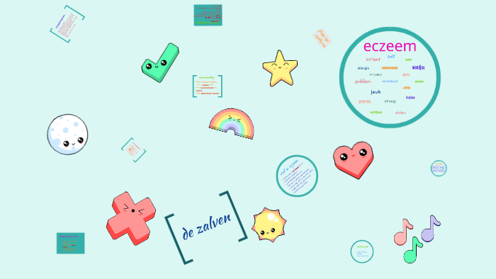 exeem by Basisschool De Wegwijzer on Prezi