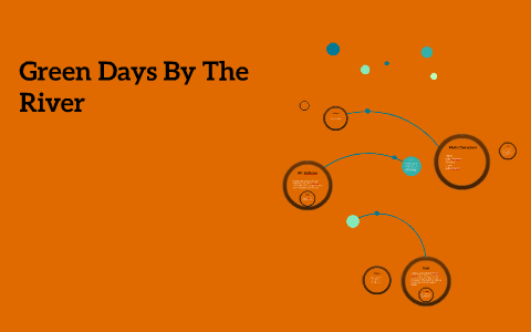 Green Days By The River by Danielle Williams on Prezi