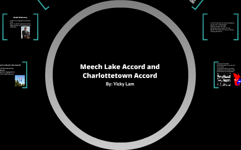 Meech Lake Accord and Charlottetown Accord by Vicky Lam on Prezi