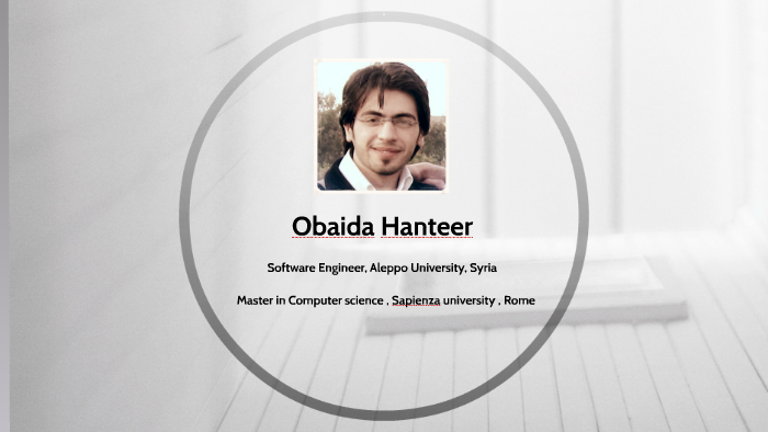Database Design for NoSQL Systems by Obaida Hanteer on Prezi