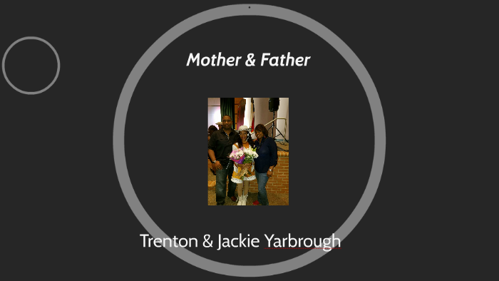Family Tree by Brittany Yarbrough on Prezi
