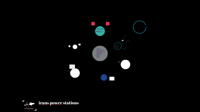 irans power stations by reza yavari on Prezi
