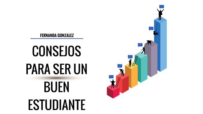 CONSEJOS PARA SER UN BUEN ESTUDIANTE by Fernanda Gonzalez on Prezi