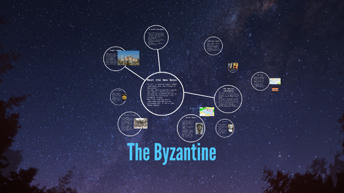 Meet the New Boss by Nathan Conn on Prezi
