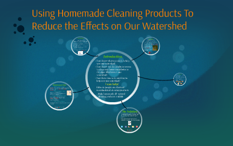 Cleaning products: Homemade Vs. Manufactured by Shea Taylor on Prezi