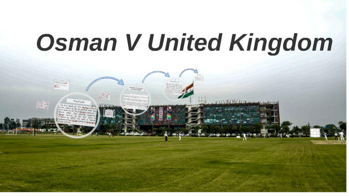 Osman V United Kingdom by Naveen Jain on Prezi
