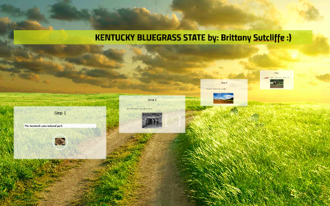 KENTUCKY BLUEGRASS ST by brittany sutcliffe on Prezi