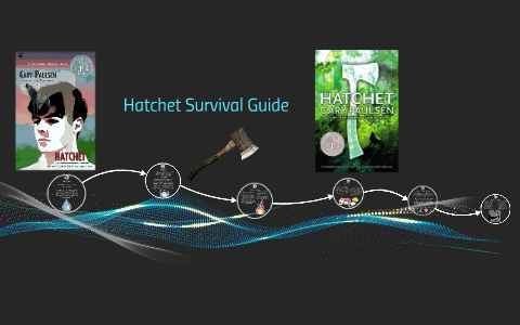 Hatchet Survival Guide by Evan Warner on Prezi