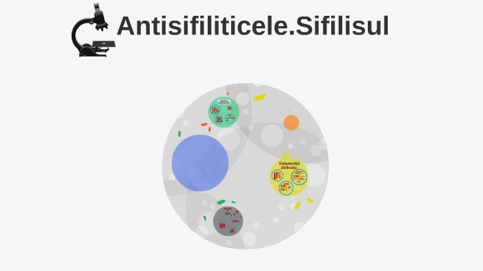 Antisifiliticele.Sifilisul by Rosca Maxim on Prezi