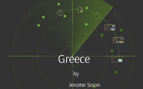 Greece by jerome sison on Prezi