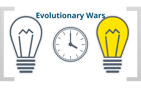 1920s Evolution by Pieter B on Prezi