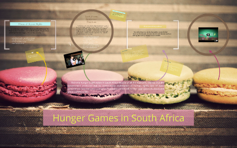 Hunger Games in South Africa by Jasper Cagampang on Prezi