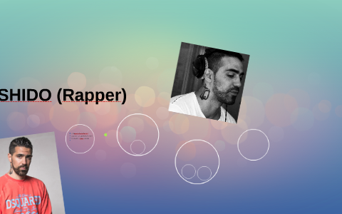 BUSHIDO (Rapper) by Sema G on Prezi