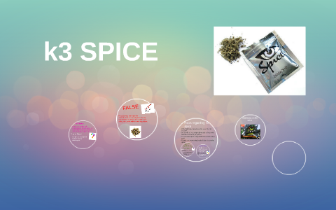 K3 SPICE by Gia Di Re on Prezi