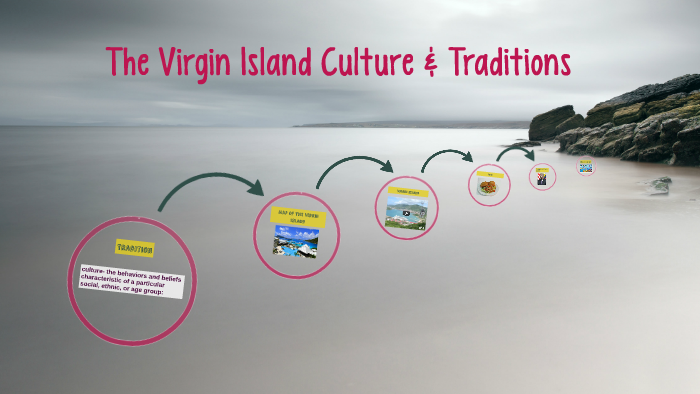 the virgin island culture & traditions by xavier baa on Prezi