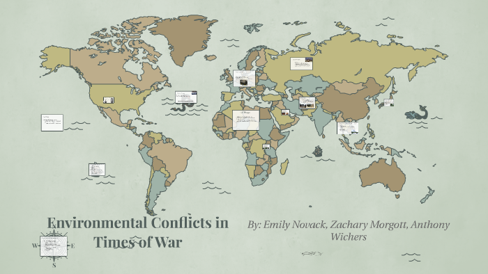 By Emily Novack, Zachary Morgott, Anthony Wichers by Zachary Morgott