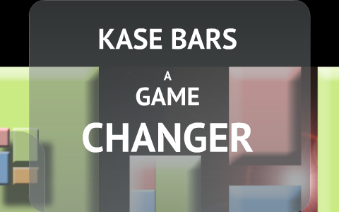 KASE BARS - Ejemplo by Jorge Gutiérrez on Prezi