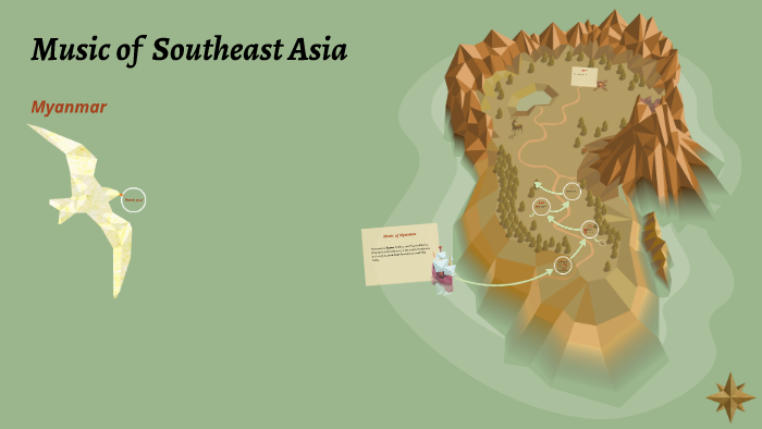 Music of Southeast Asia by mang tomas on Prezi